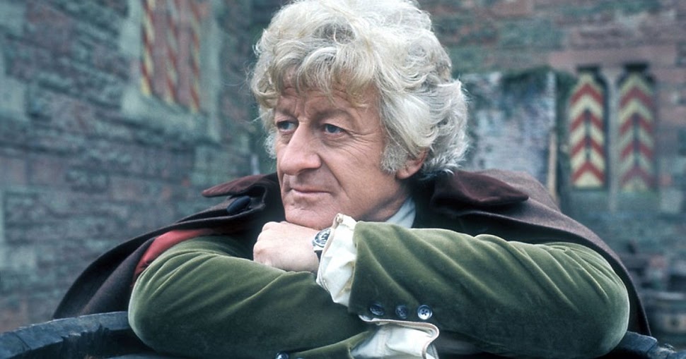 Third Doctor