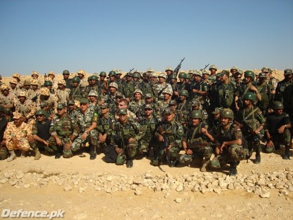 SSG pakistan - wallpapers Celebrities