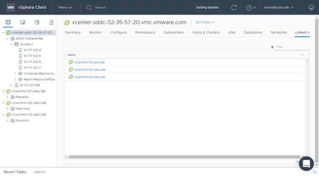VMware vSphere 6.7 Journey (1) - 新功能簡介 ~ 不自量力 の Weithenn