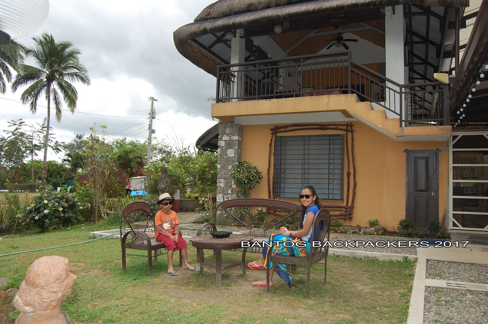 Sinagtala Farm Resort | Bantog Backpackers