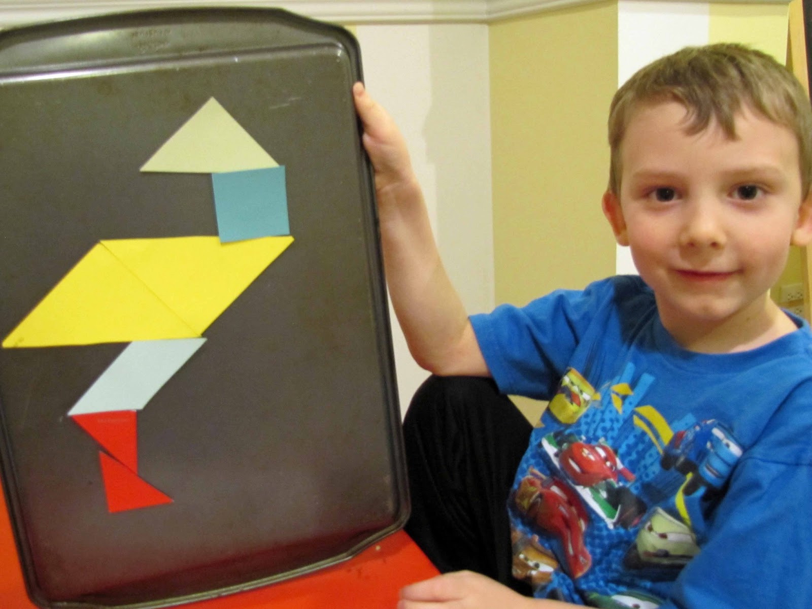 Five in a Row "The Rag Coat" Unit Study | School Time Snippets