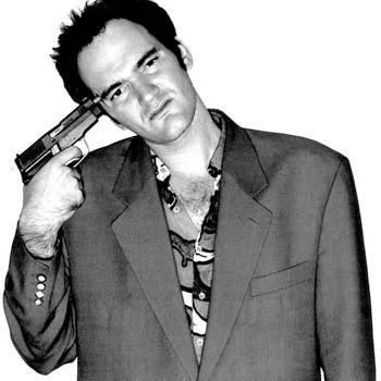 I Love That Film: Director Retrospectives: Part 1 Quentin Tarantino