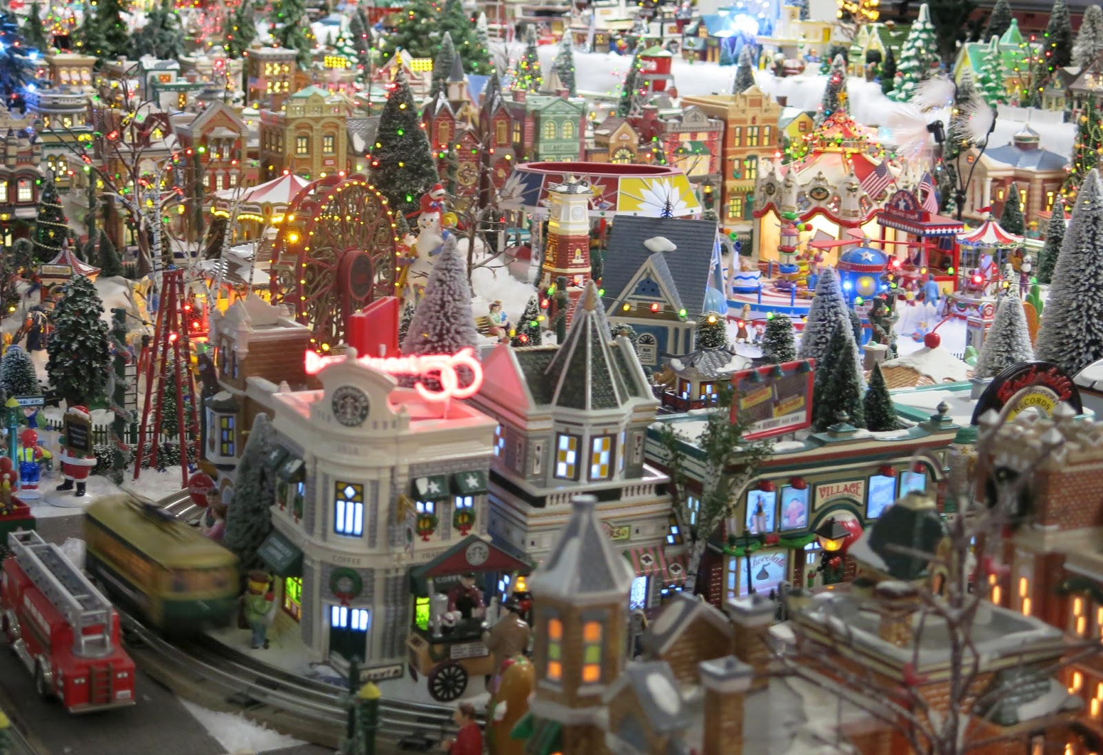 Terry Schramm - O-Scale (Lionel)