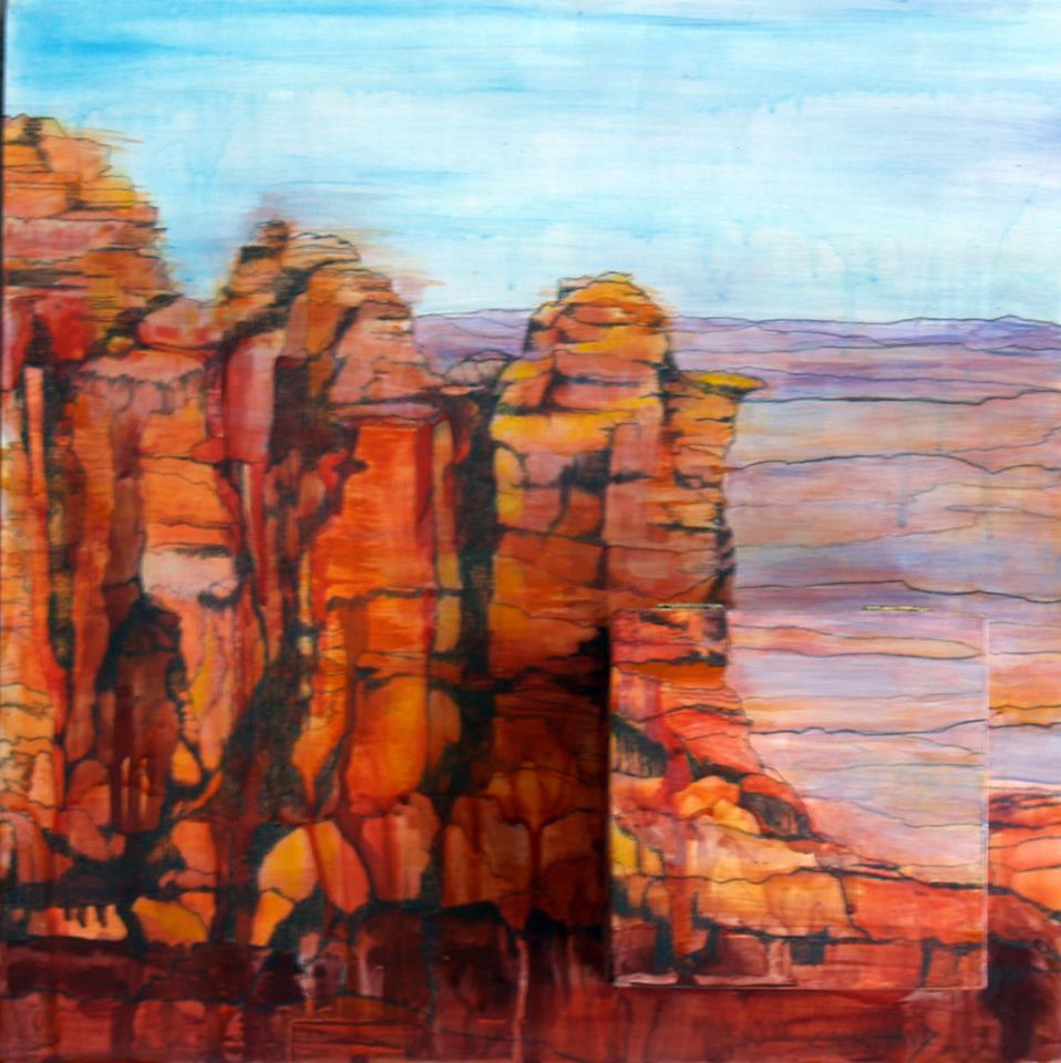 Hindart3: Cindy Michaud Art