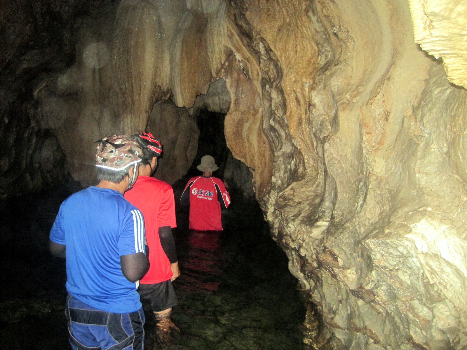 Bulacan Trails: Puning Cave, Brgy. Bayabas, DRT, Bulacan