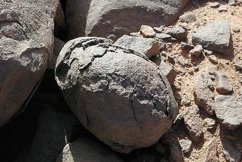 Material Letusan Gunung Api - Guru Geografi