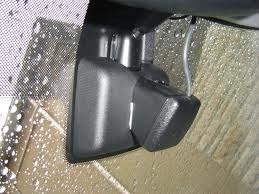 MAHZAN TECHNOLOGIES SDN BHD: Capacitive Rain Sensor for Automatic Wiper ...