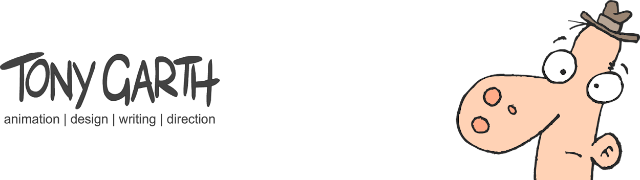 Tony Garth: Writing | Direction