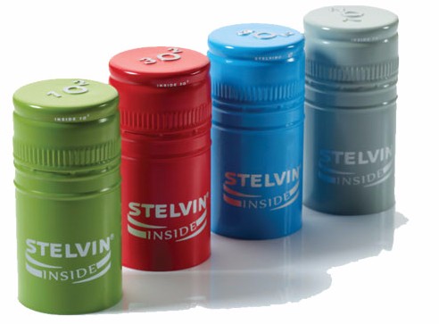 lessons in wine: Screwcaps Age Wine Best!!!