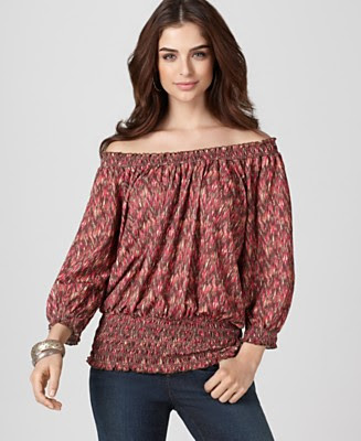 Awesome Tops For Girls