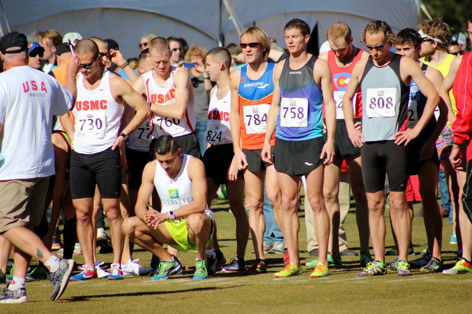 wasatch and beyond: 2015 USA Cross Country Championships