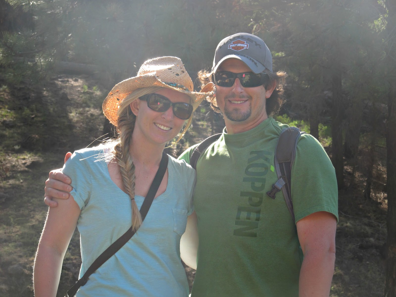 The Merrill Six: Remember the time we went to Greer and I took 600 ...