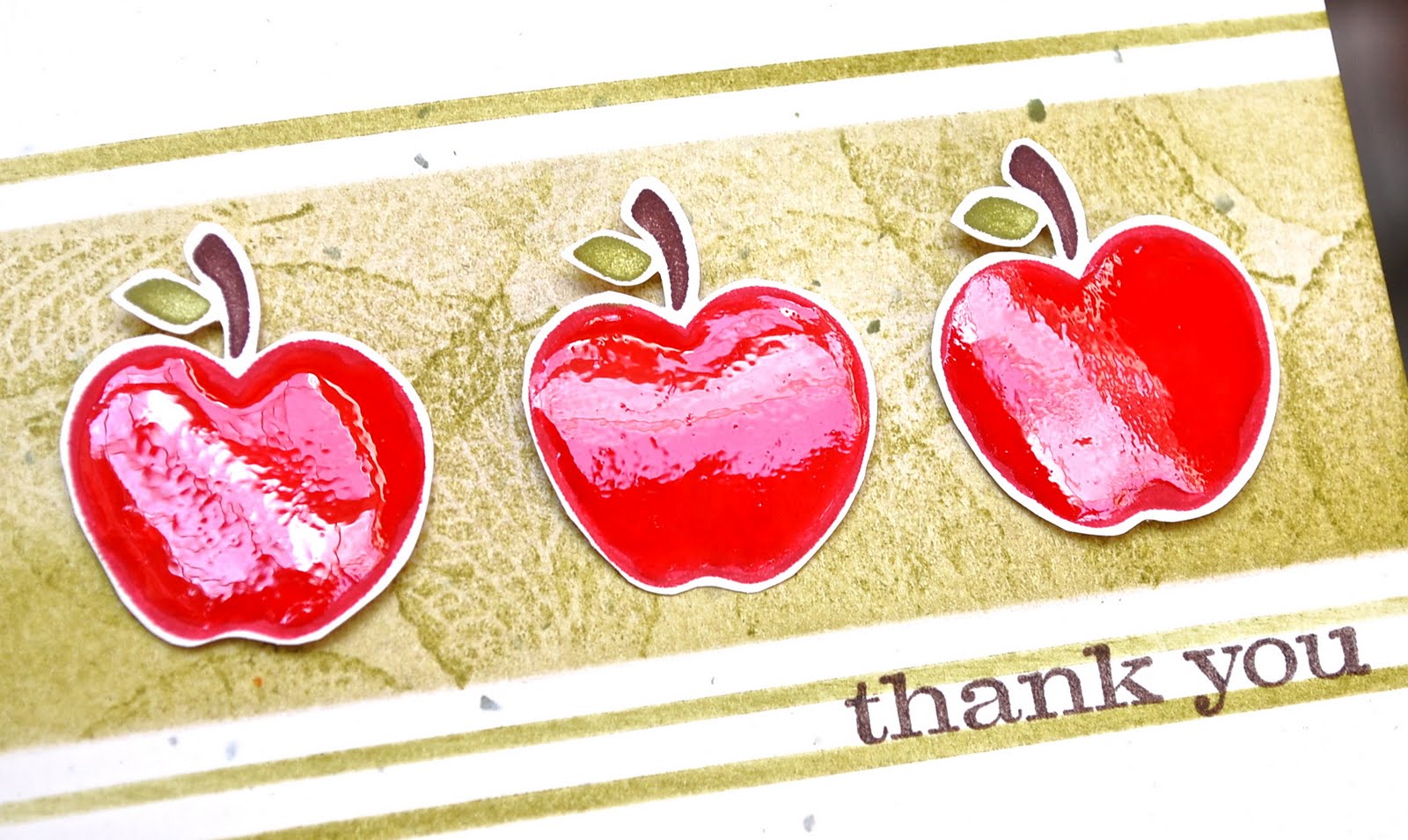 Crafting inspiration from Vicky at Crafting Clare's Paper Moments: Tart ...