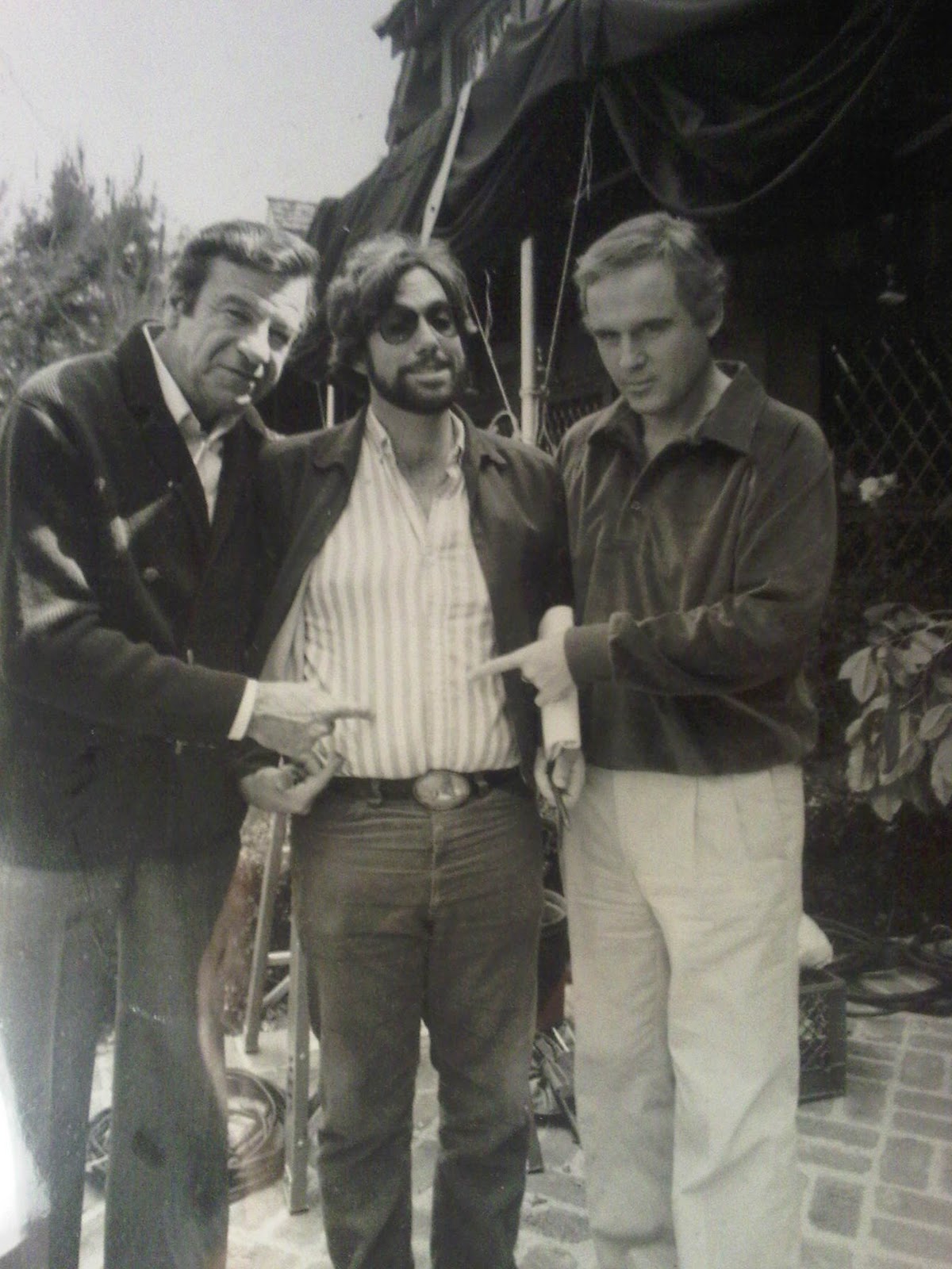 Richard Martini - External sites - IMDb