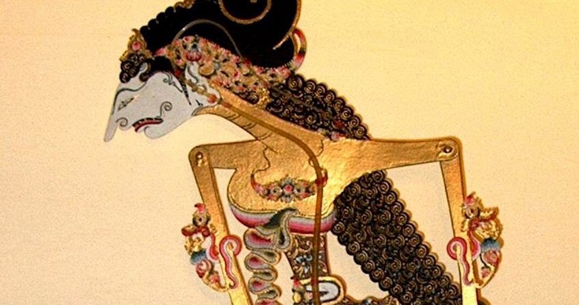 Your Travelmate : TOKOH WAYANG : Dewi Subadra