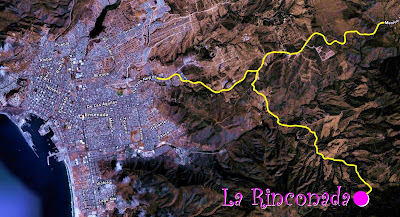 La Rinconada