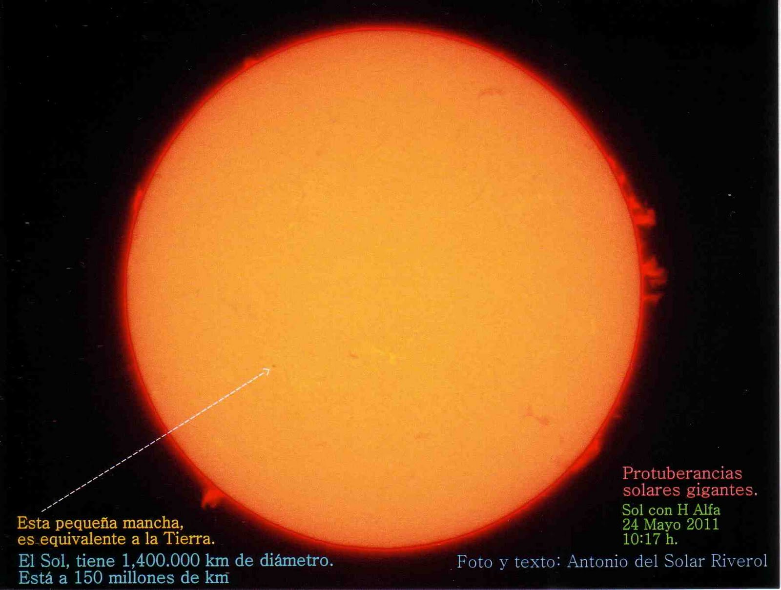 Finis Terrae: Observación astronómica