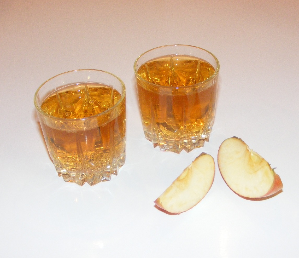 Cidru de mere | Preparatedevis.ro