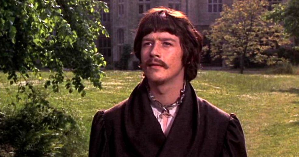 Centauros de la pantalla: John Hurt: “el actor que había muerto ...