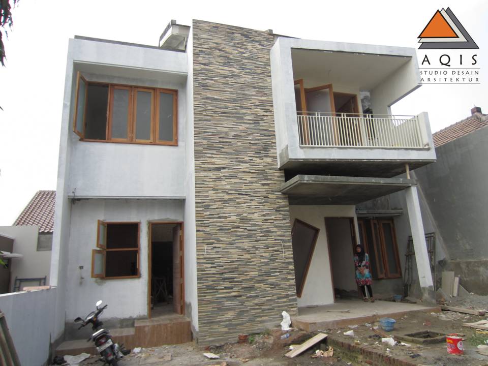 Aqis Studio | Jasa Desain Rumah Online | Jasa Arsitek Online: Desain ...