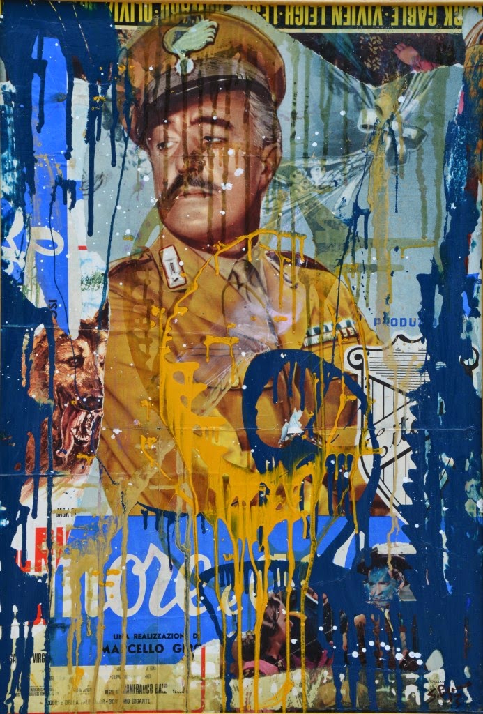 Mostre: Open dimensione 2000. Personale di Stefano Pagano alla galleria ...