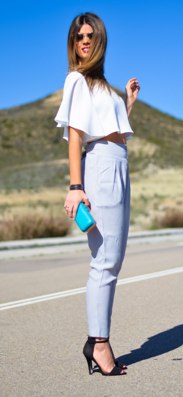 Ms Treinta - Moda y tendencias by Alba Zapater. - Fashion Blogger ...