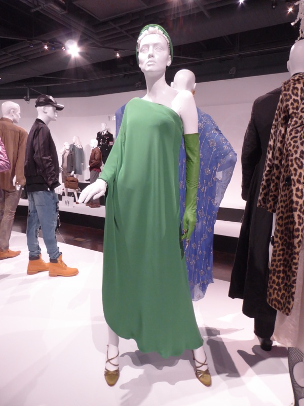 Hollywood Movie Costumes and Props: Emmy-nominated American Horror ...