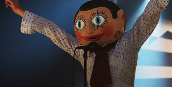 Movie Review: Movie Review: