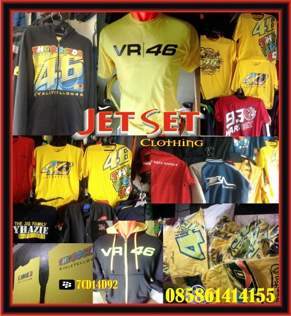 Tempat Pusat Pembuatan Kaos Sablonan Bikin Kaos Murah Bandung