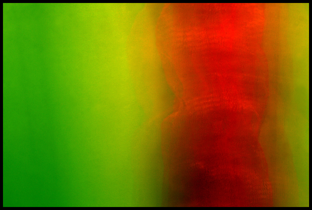 Memoria visual de un desmemoriado: Rojo sobre verde o Pañuelo de cuello ...