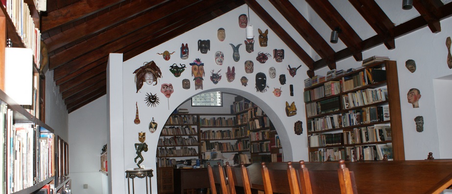 Museo Capilla del Hombre