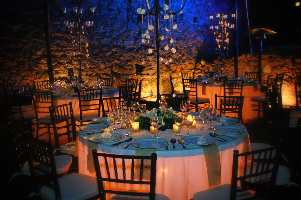 Tips importantes al momento de organizar una fiesta de gala | Destinos ...