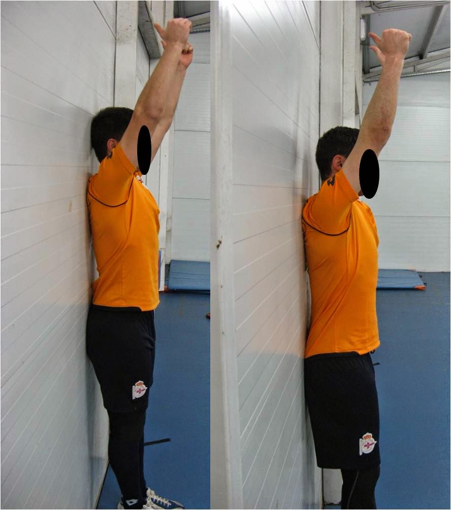 Valoración del movimiento y prescripción de ejercicio: LESIONES DE ...