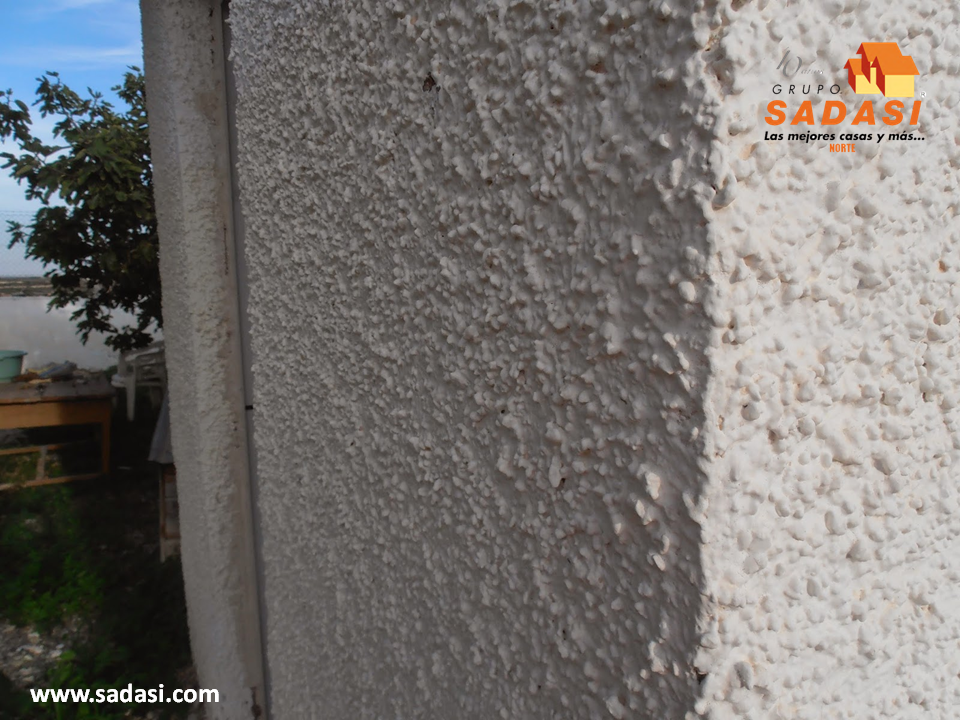 SADASI CORPORATIVO: UTILICE TIROL COMO REVESTIMIENTO PARA EXTERIORES