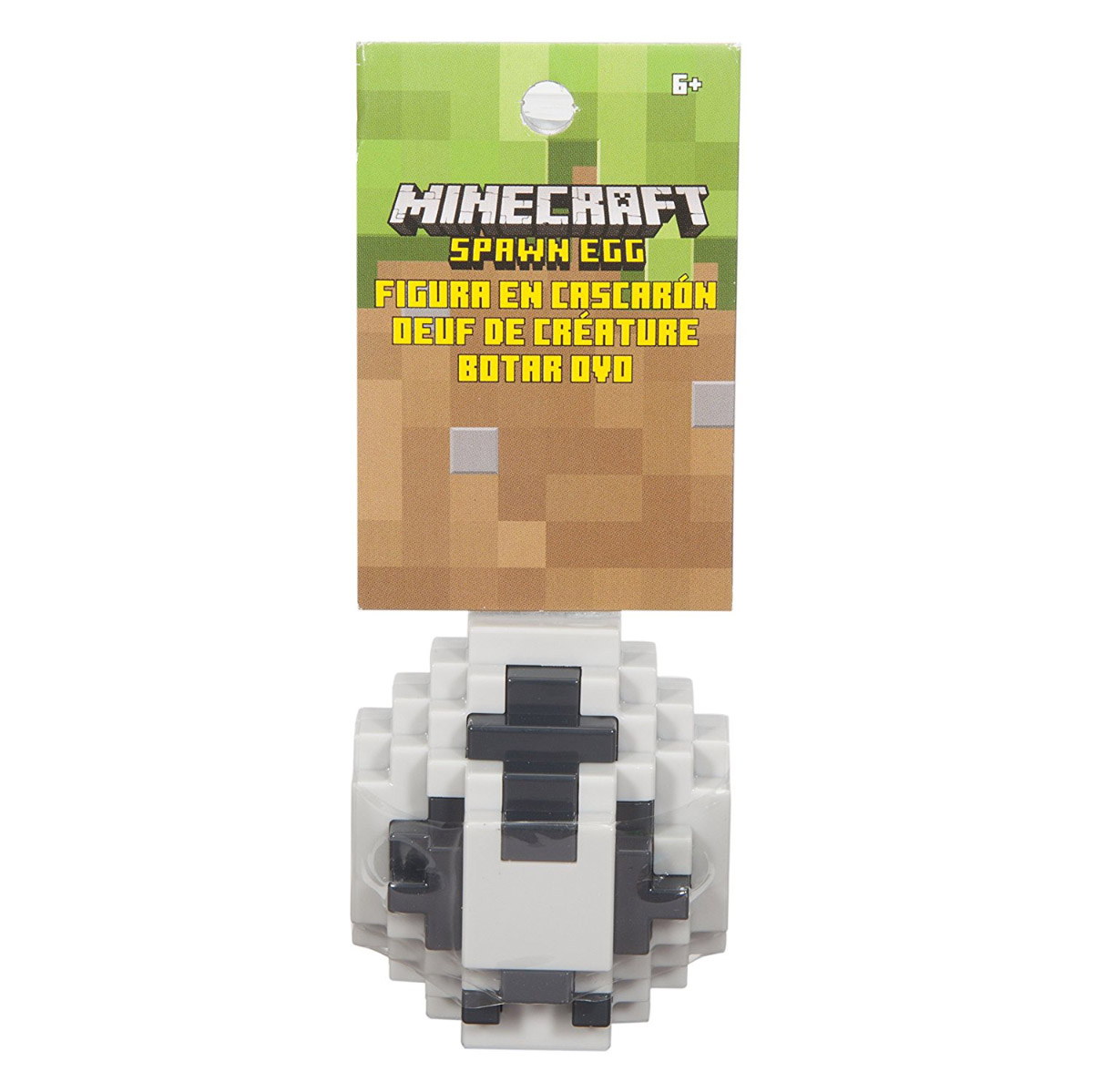 Minecraft Spawn Eggs Mini Figures | Minecraft Merch