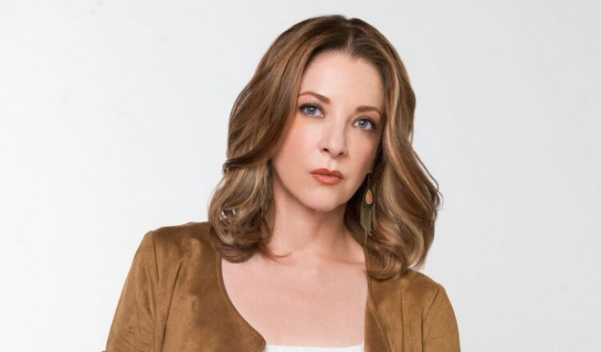 Conoce los personajes de la nueva telenovela "Eva La Trailera" | ¿Quién ...