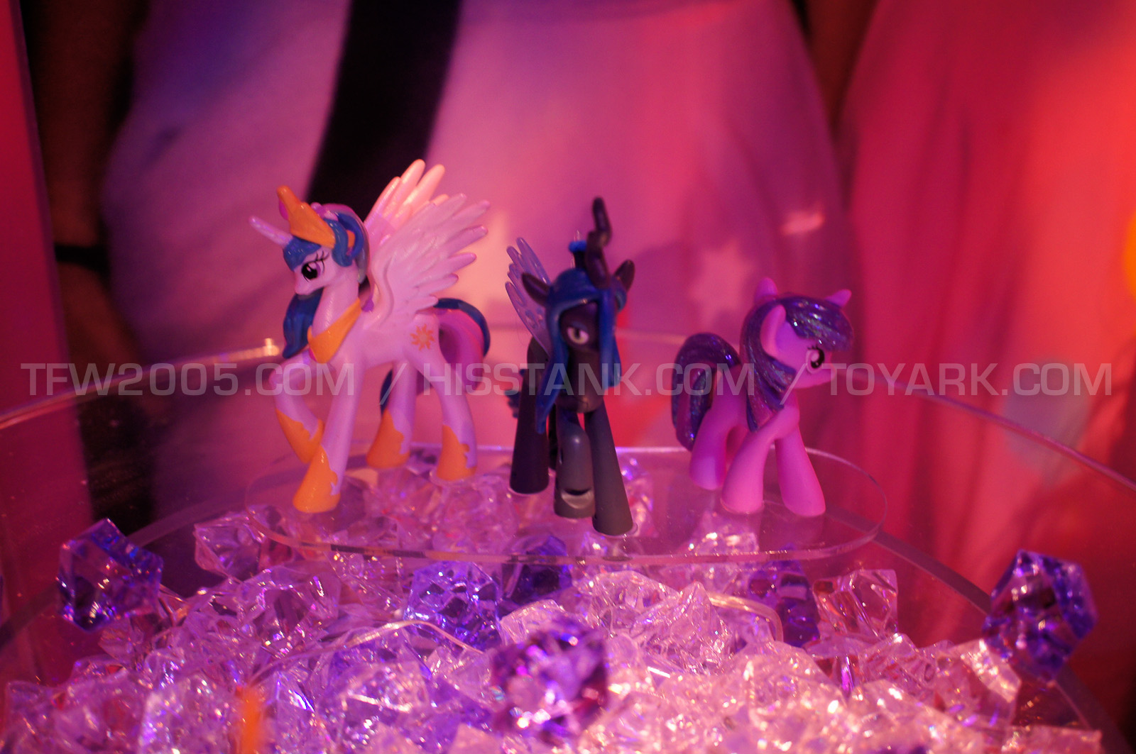 Equestria Daily - MLP Stuff!: Steven Magnet is Actually Steven Magnet ...