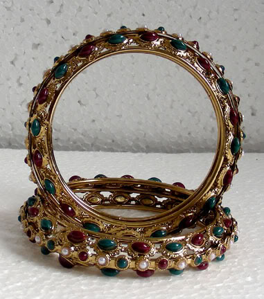 46 Beautiful Bangles Designs | Wallpapers Pictures Lovers