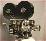 Cámaras de cine: 1- EVOLUCIÓN DE LAS CÁMARAS DE CINES