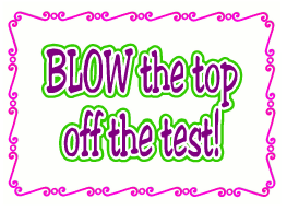 Teaching with a Touch of Twang: Monthly Market - My first linky party!!!