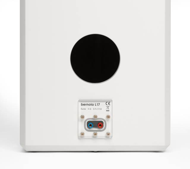 Bernola L17 full range speakers review – M & S | Ultimate High-Fidelity