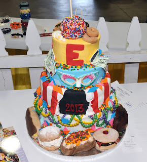 The Big E: An Astounding Big E Win for Pete’s Sweets