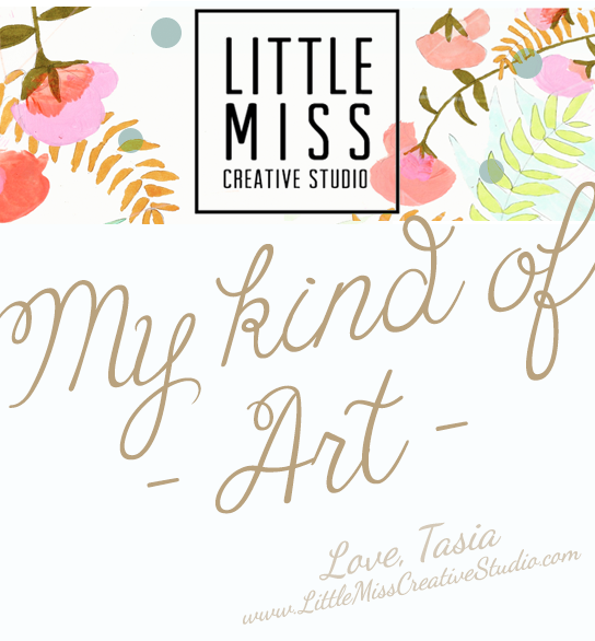 Little Miss Creative: June 2014