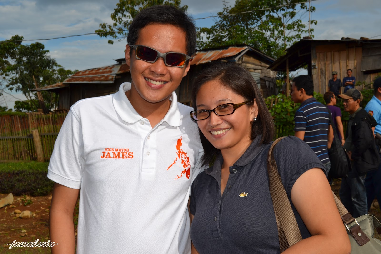 ItsMyOwn: A place called BUMBARAN