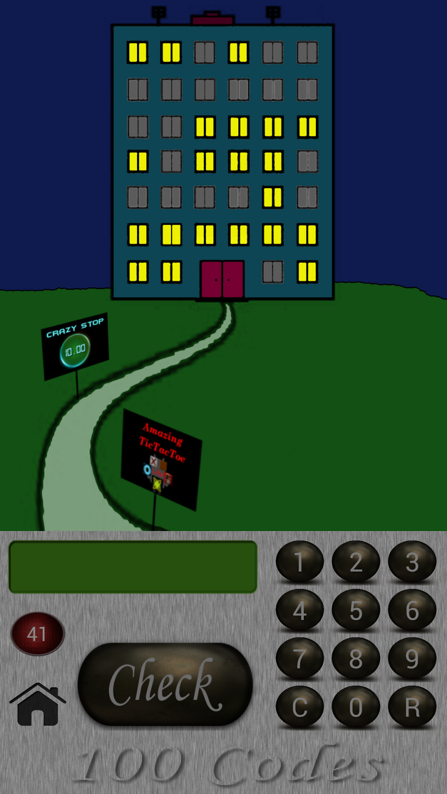100 Codes Solution Level 41 1app4me Solution Jeux 1app4me 100 Codes Solution Level 41 1app4me Solution Jeux 1app4me