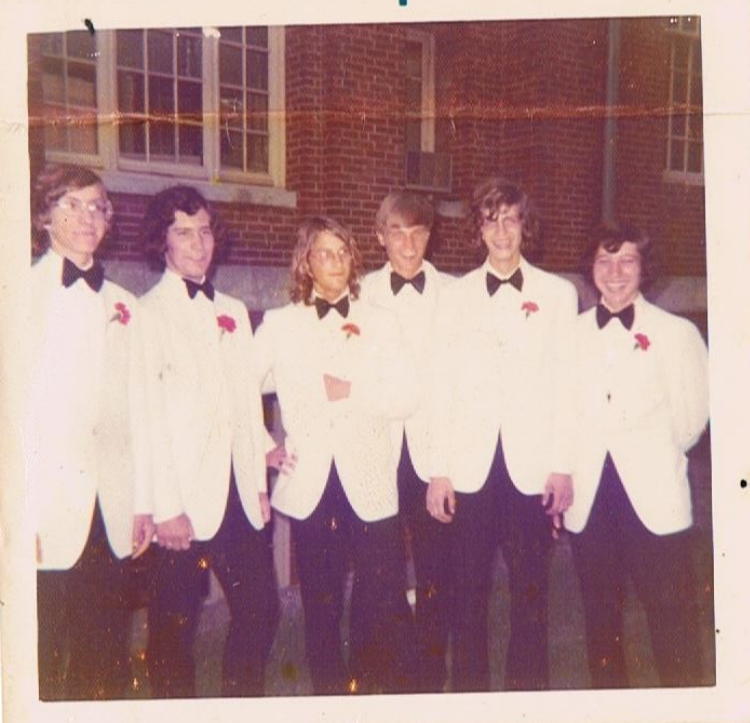 Ridgewood High School - Class of 1973: Some Photos Courtesy of Bob Klatte!
