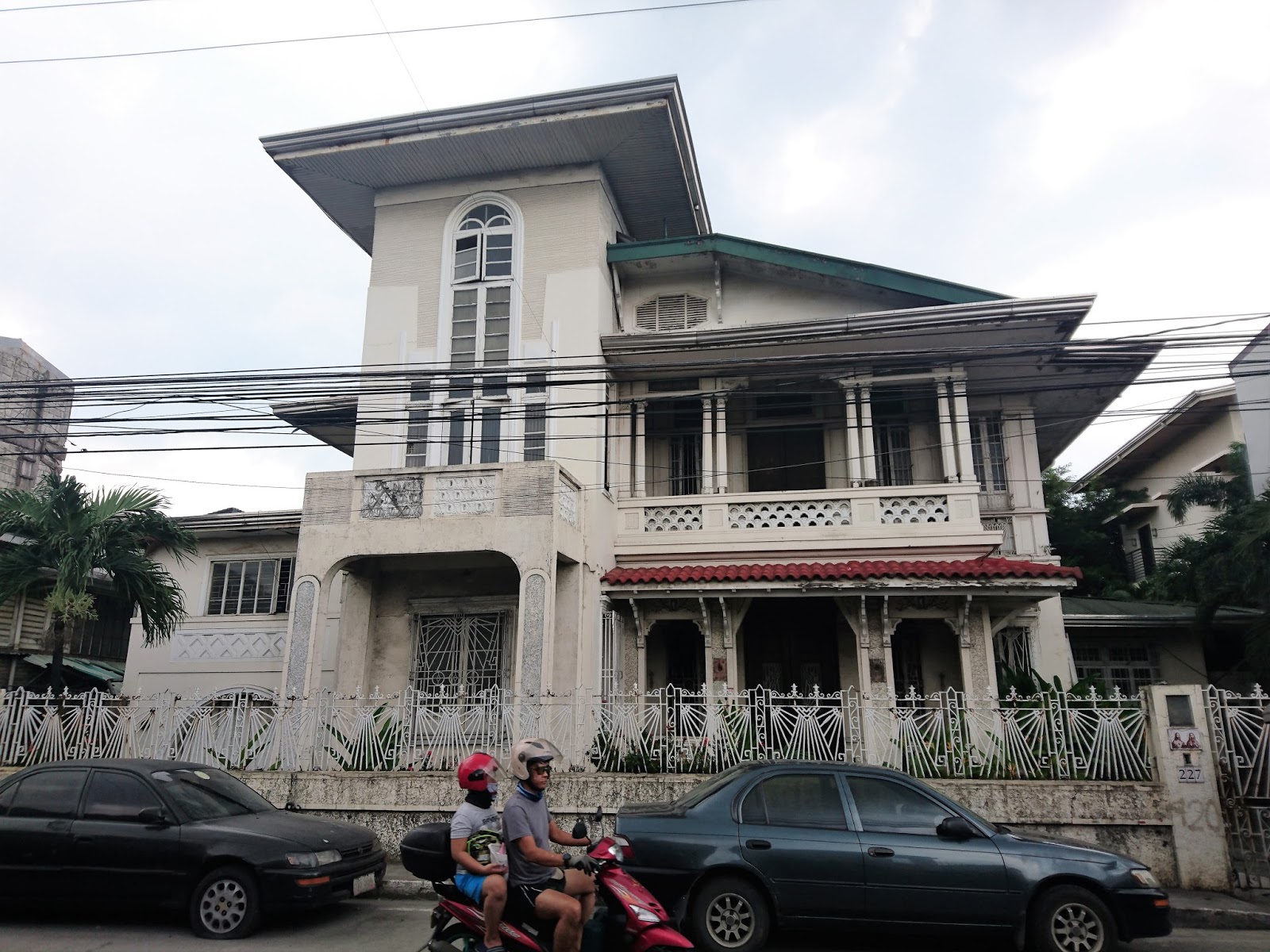 iCONoclast: Malabon: The Metro's Unassuming Heritage City