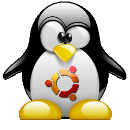 I love ubuntu!: #TUX LINUX PINGUIN MASCOT AVATAR
