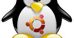 I love ubuntu!: #TUX LINUX PINGUIN MASCOT AVATAR