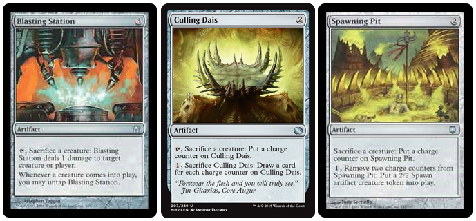 Commanding Thoughts: To save the general...